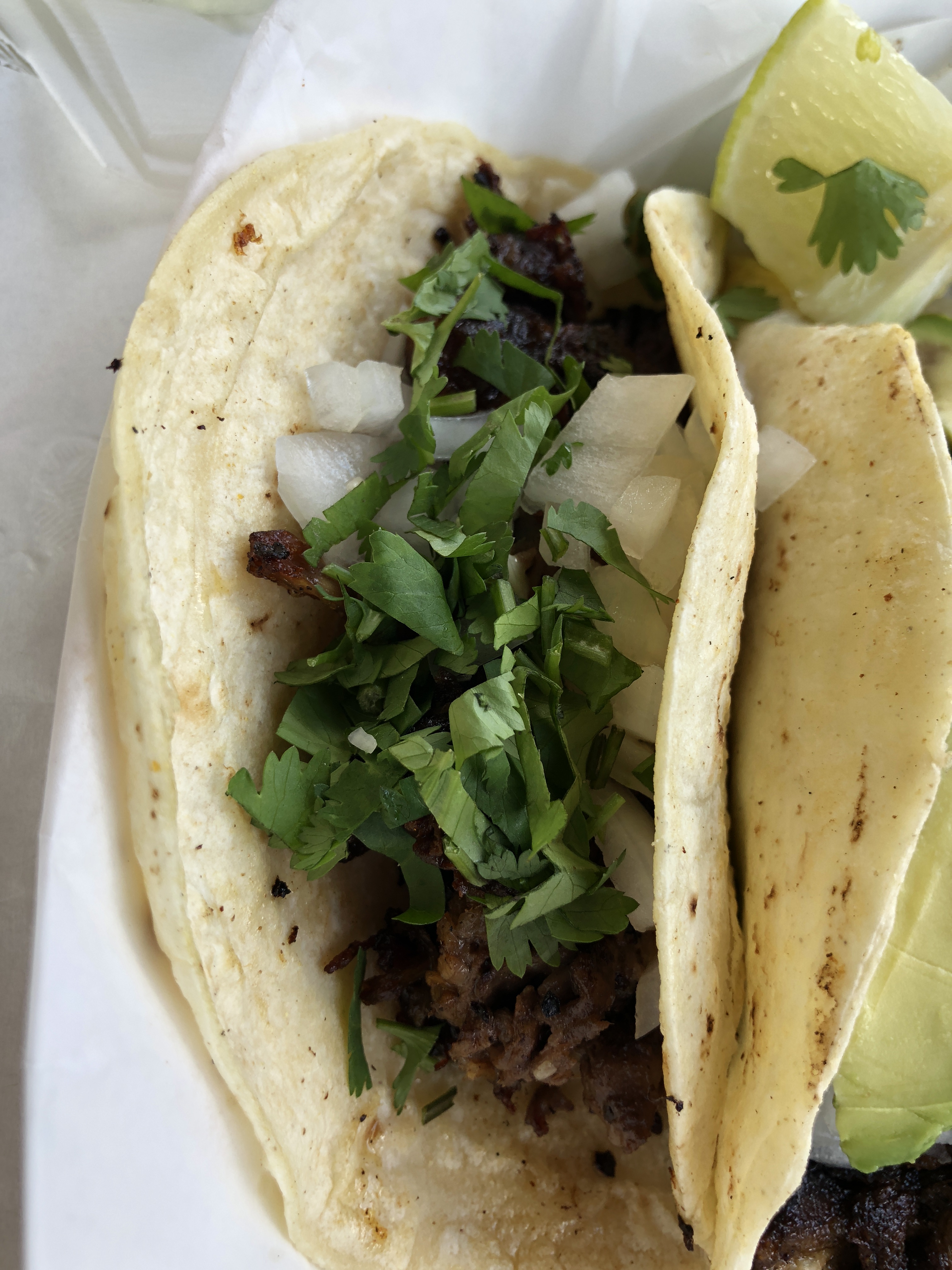 National Taco Day – In the Mood for…